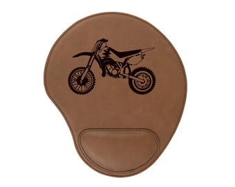 Mouse Pad Motorcycle - Etsy