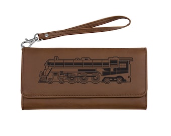 Train Your Wallet - Etsy