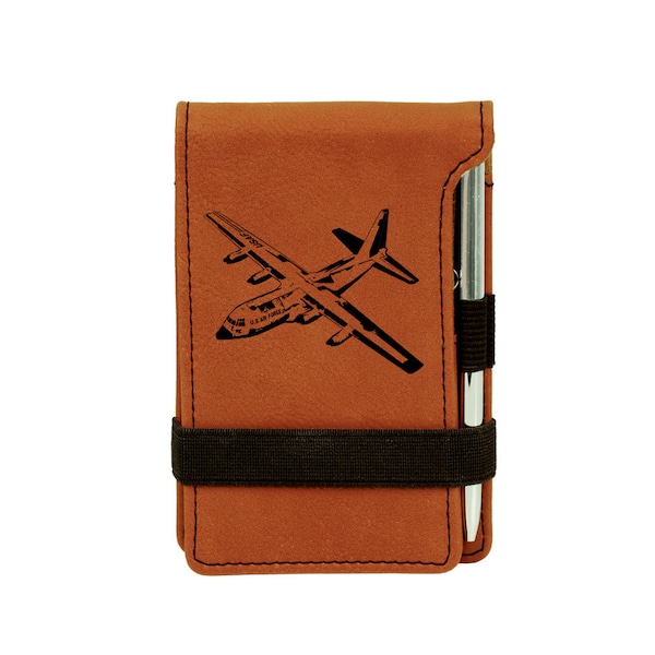 Military Design Notepad - Etsy