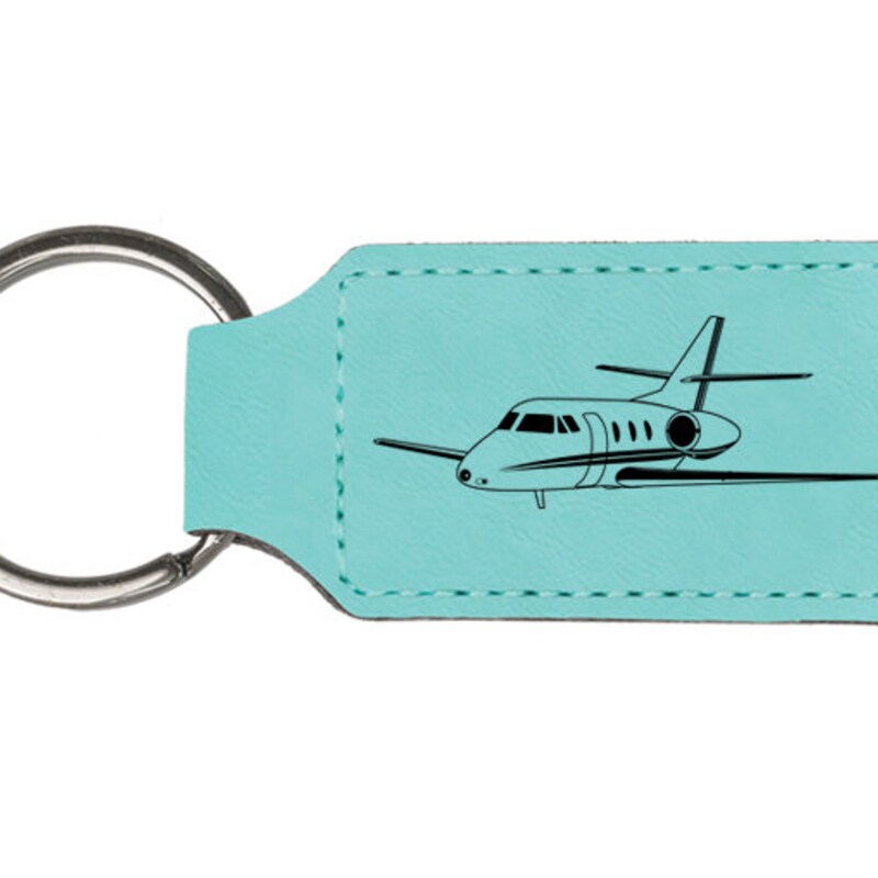 Airplane Keychain - Etsy