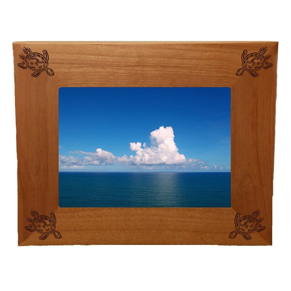 Marine Picture Frame - Etsy