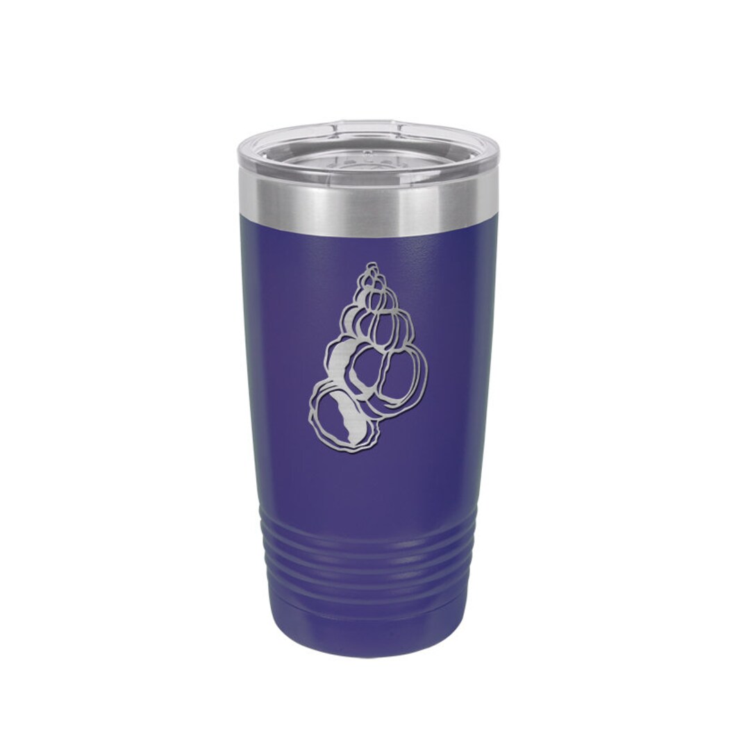 Vacuum Insulated Polar Camel 20 Oz Stainless Steel Tumbler With Choice ...