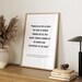 The Road Less Traveled Quotes Poster Print - Etsy