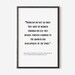 The Road Less Traveled Quotes Poster Print - Etsy
