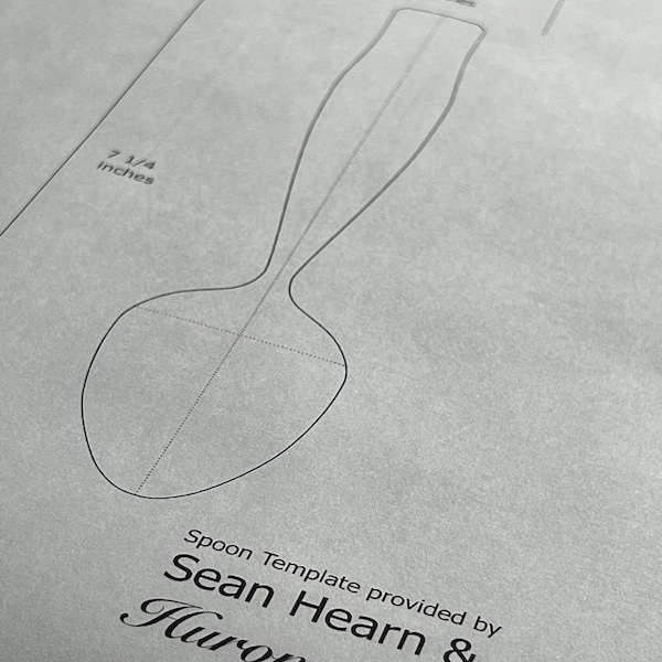 Spoon Carving - Etsy