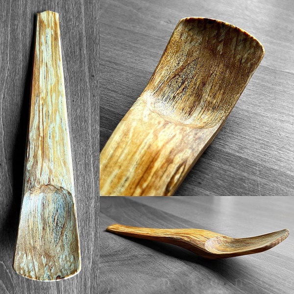 Hand Carved Spoons - Etsy
