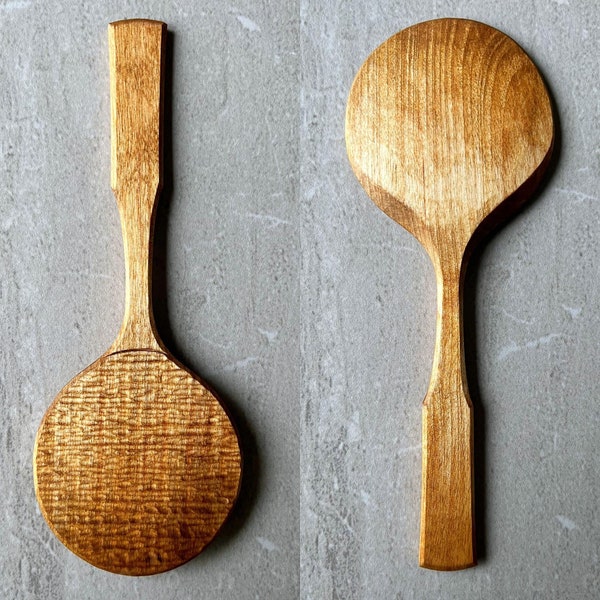 Rice Paddle - Etsy