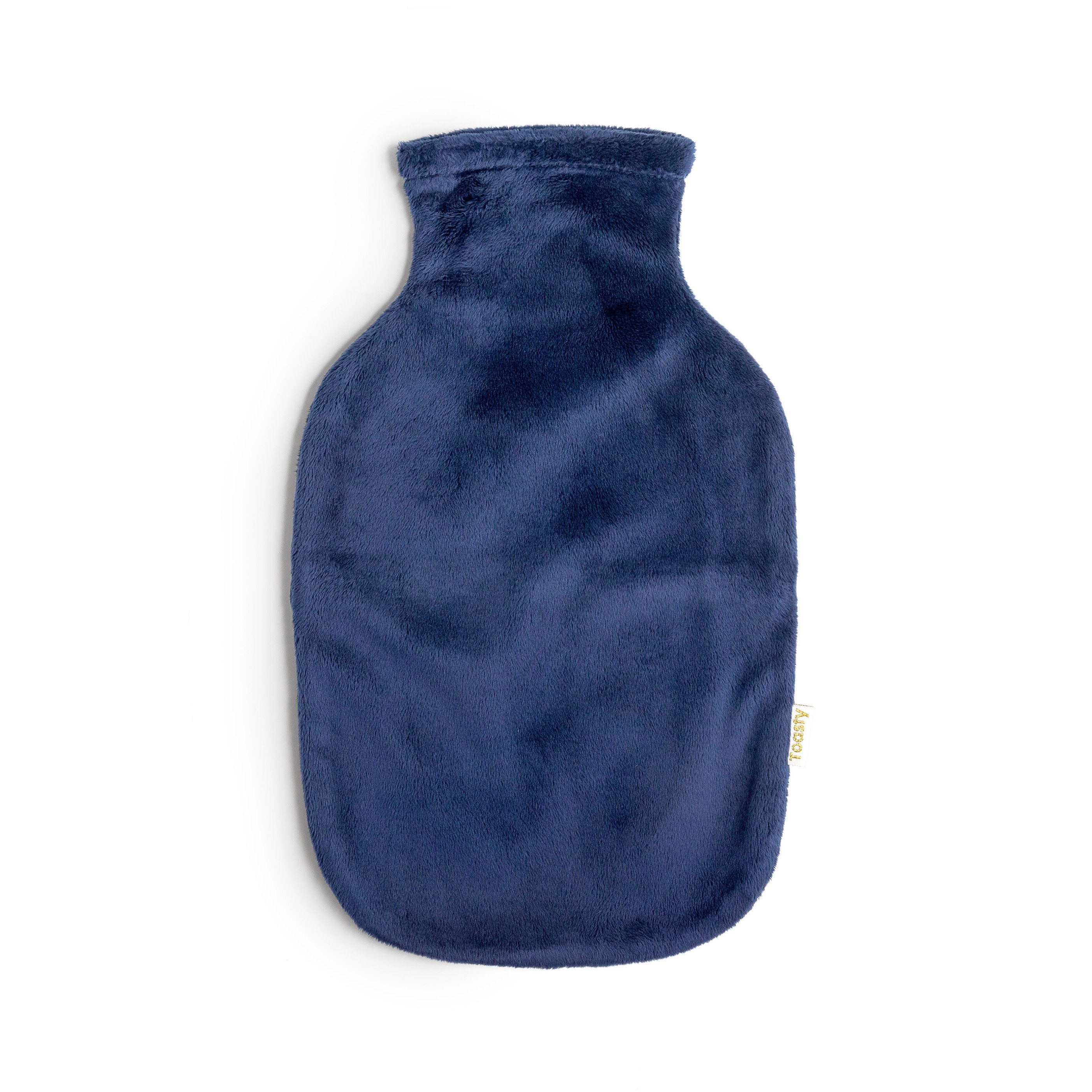 Plush Hot Water Bottle Cover - Etsy