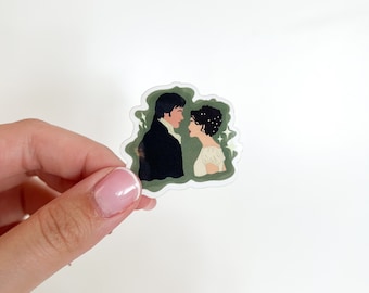 Pride and Prejudice Handflex Bookish Book Lover Gifts for Her Jane ...