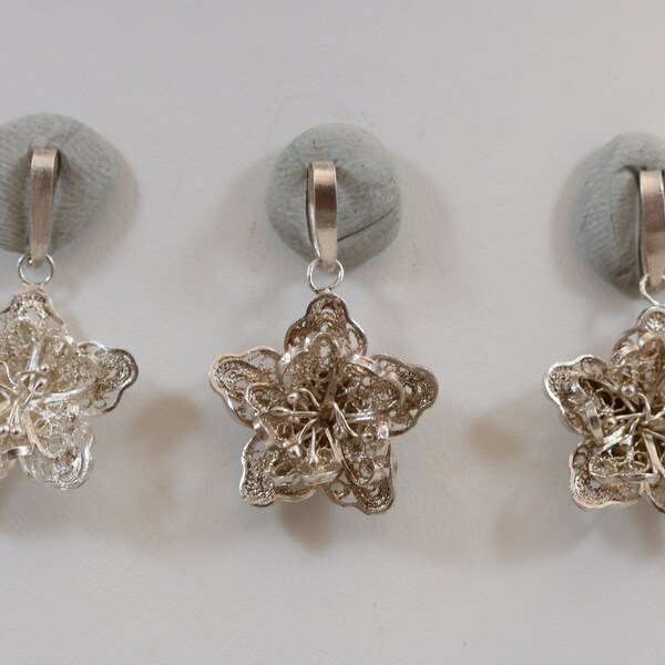 Filigree Star - Etsy