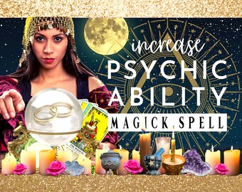 Third Eye Casting - Etsy