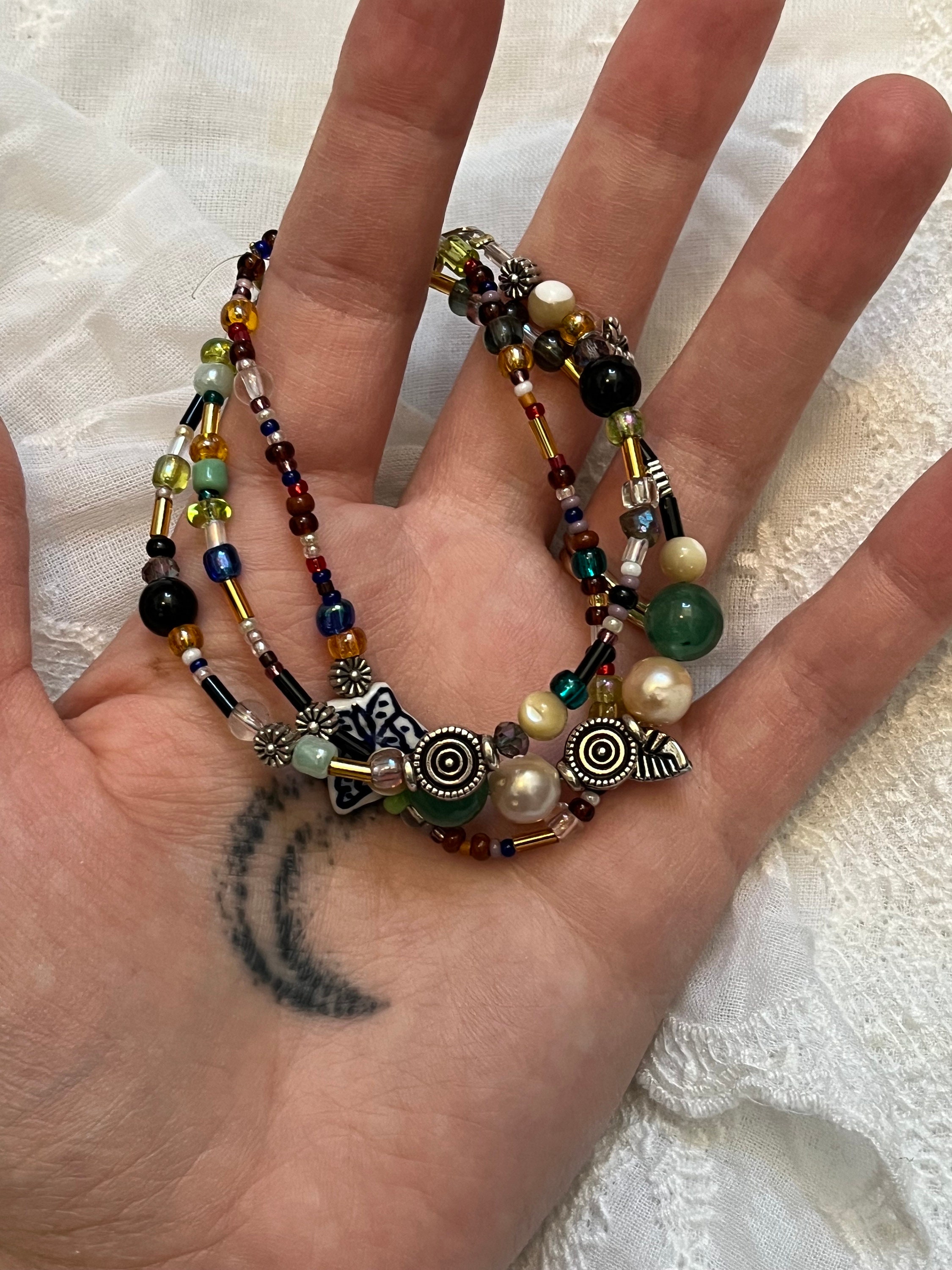 Fairy Dust Bracelets - Etsy