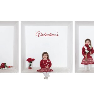 BOX Photography TEMPLATE - 10 Pack Bundle- a Variety of Sizes for Your ...