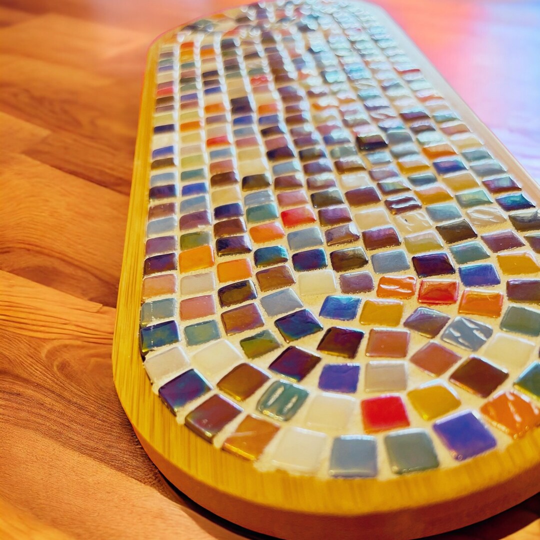 Trivet/spoon Rest/plant Stand - Etsy