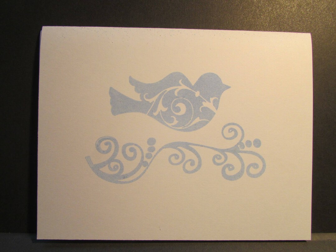 Handmade Greeting Card/note Card - Etsy