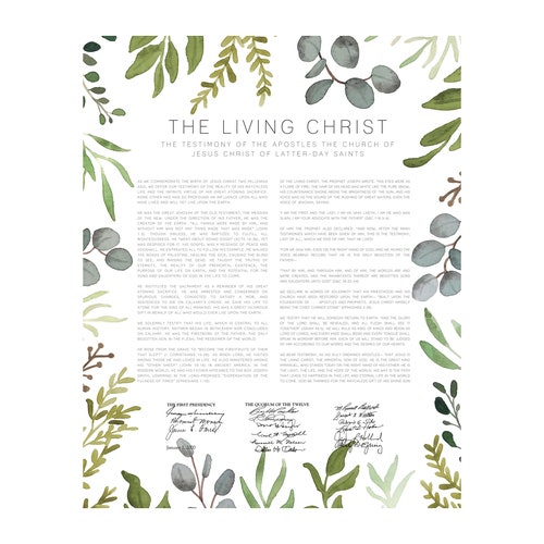 Christ Signing I Love You ASL Sign Language Watercolor Print - Etsy