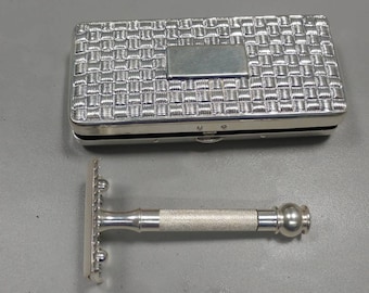 Gillette Abc Razor - Etsy