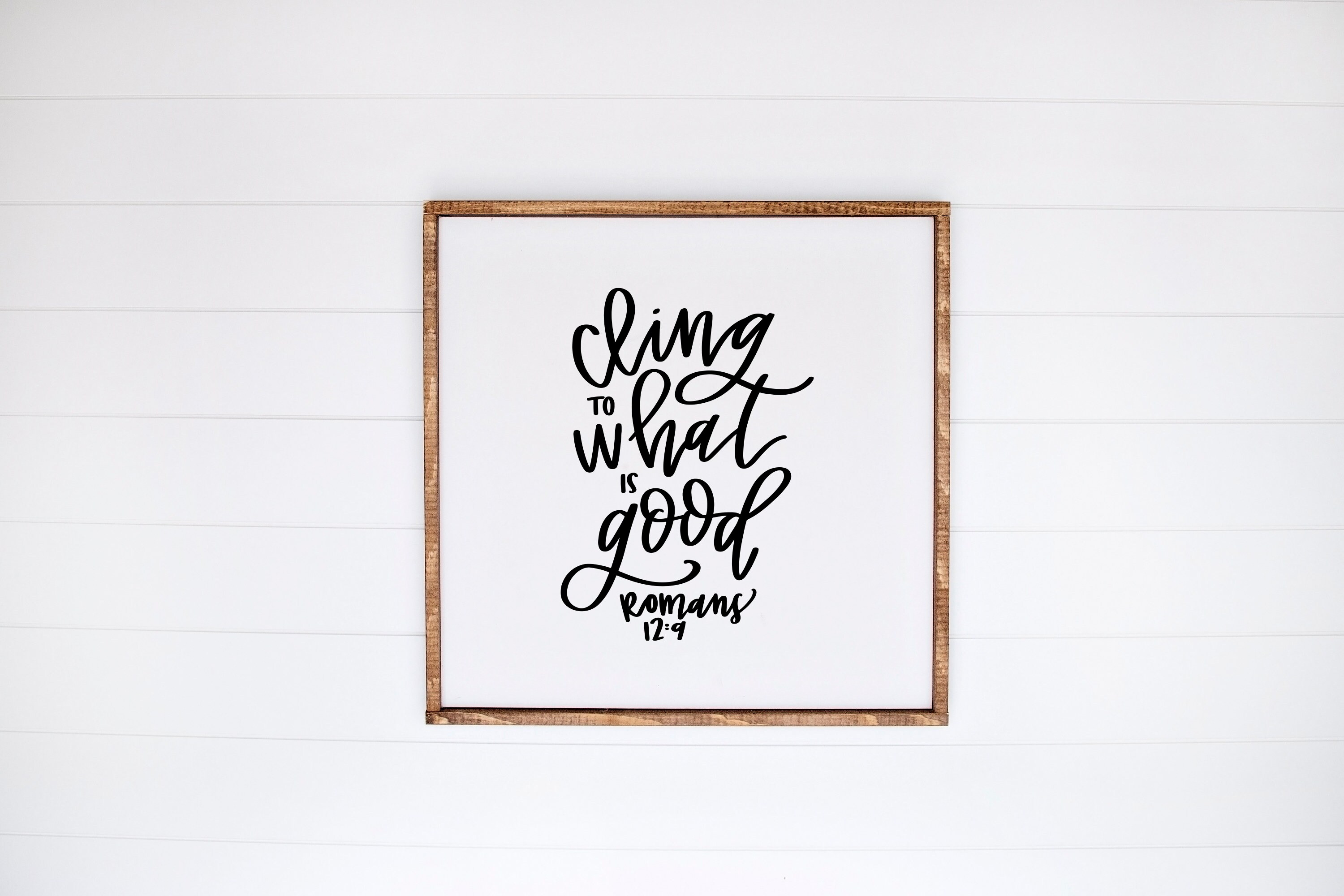 Bible Verse Print Cling To What Is Good Romans 12 9 Etsy bible-verse-print-cling-to-what-is-good-romans-12-9-etsy