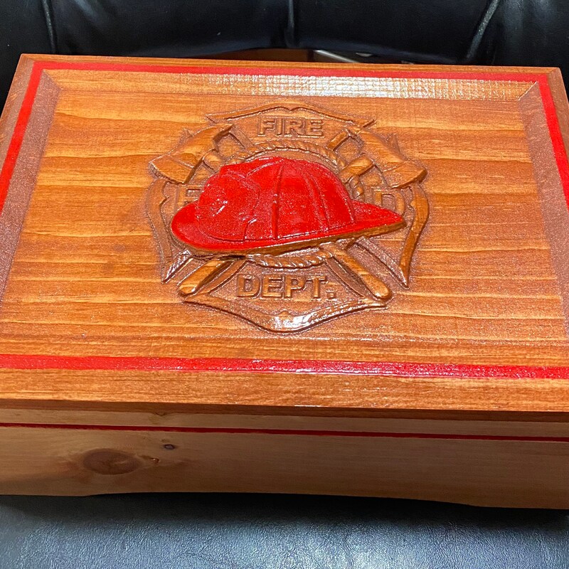 EnnizarWoodworks - Etsy