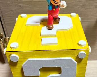 EnnizarWoodworks - Etsy