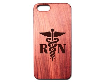 Nurse phone case | Etsy