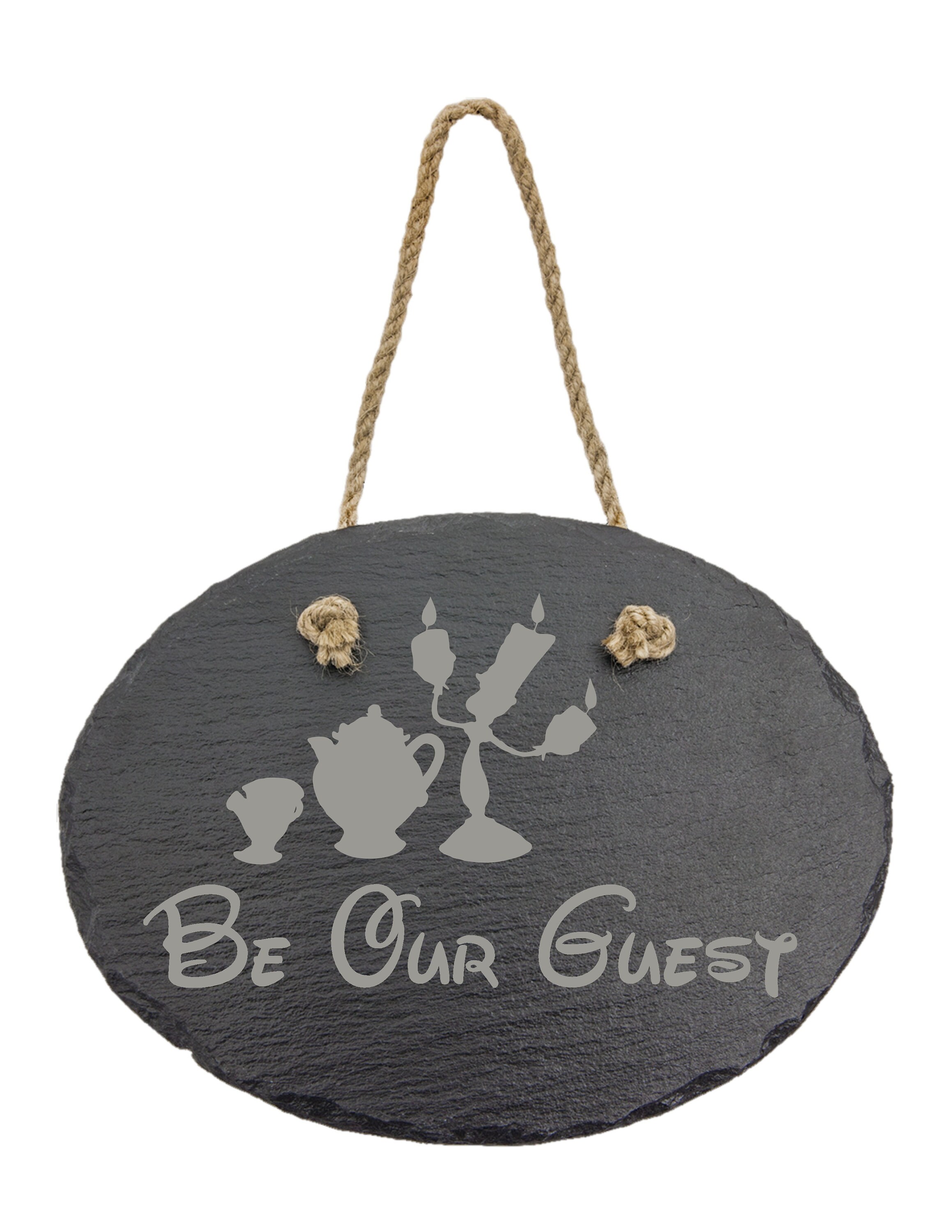 Slate Signs Slate Oval Signs Real Stone Sign Engraved Slate - Etsy