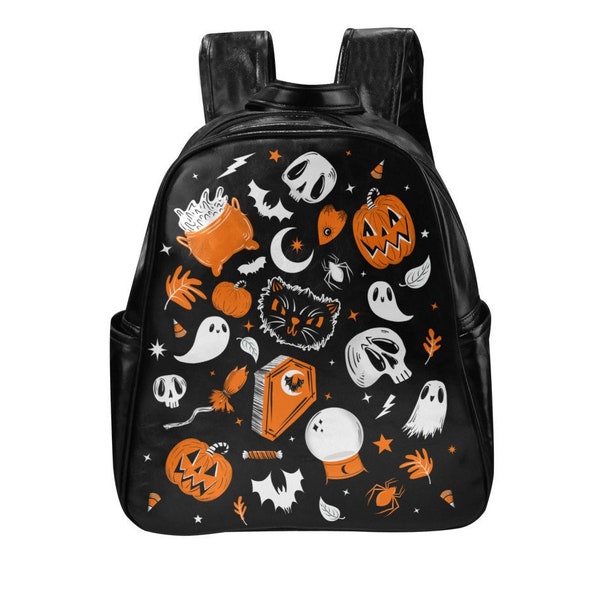Coach Halloween Purse - Etsy
