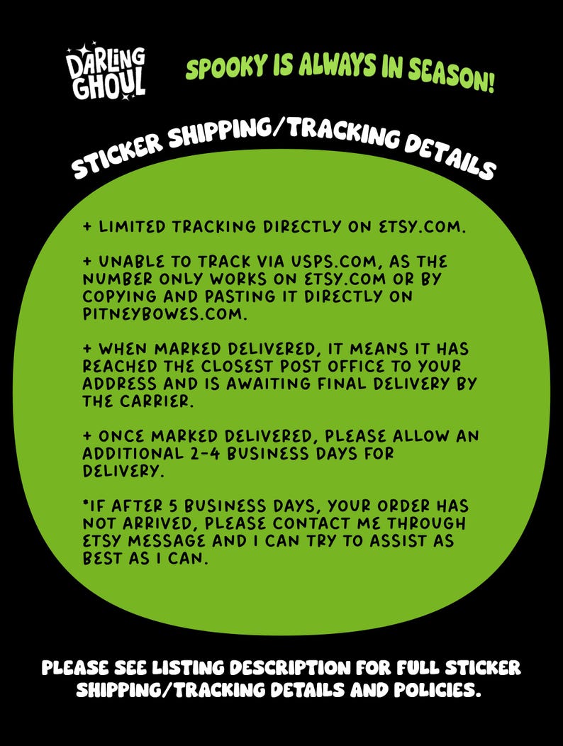 Krampus Sticker Decal | Creepmas Goth Christmas Sticker | Spooky ...