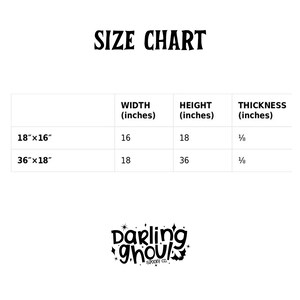 Witchy Cottagecore Mouse Pad, Mystical Toad Mousepad, Toad Snake Desk ...