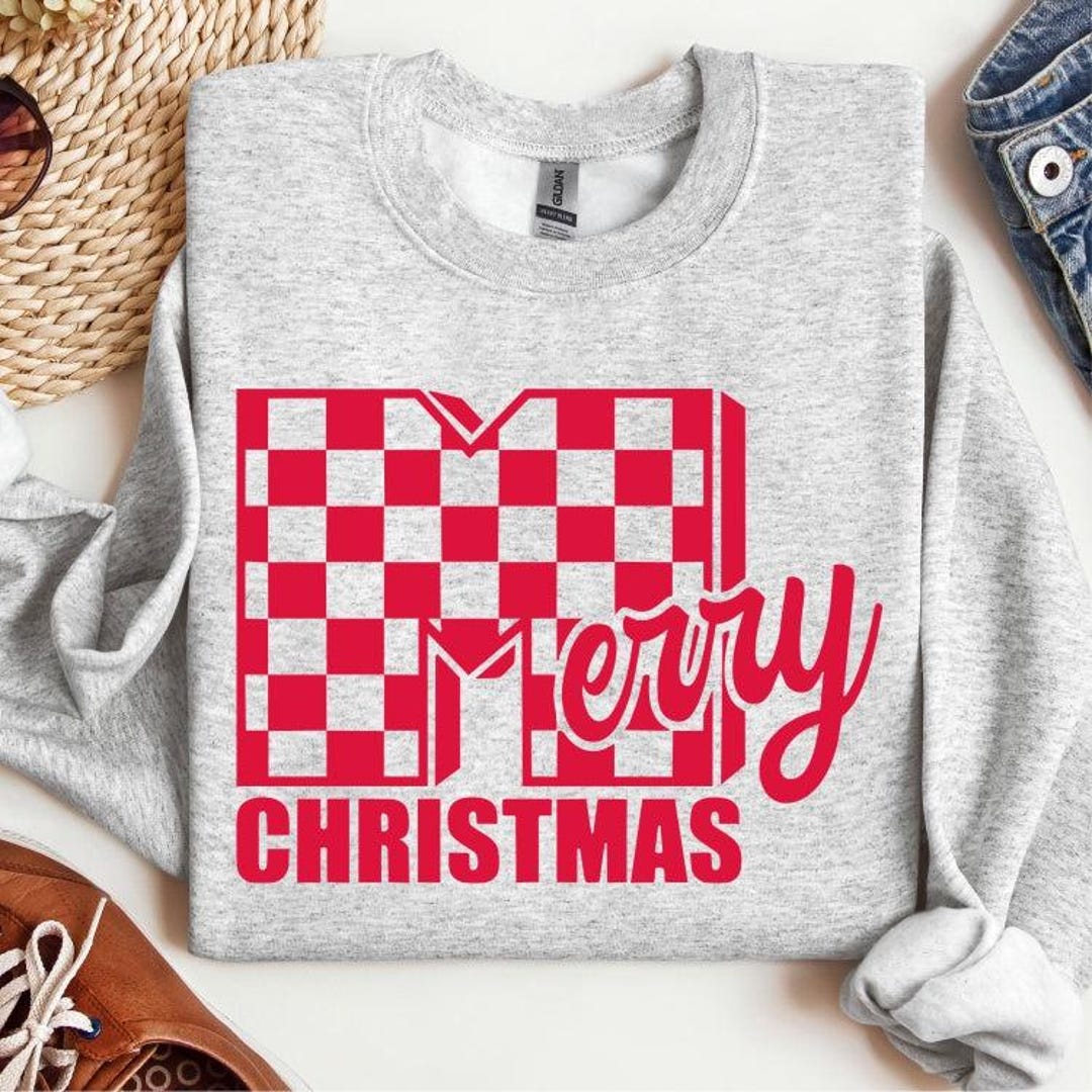 Merry Mtv Christmas Crew - Etsy