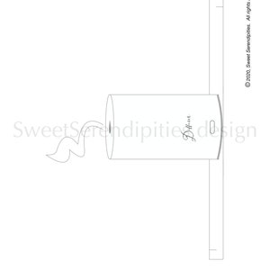 Diffusers Play Set (printable Paper Craft) - Etsy