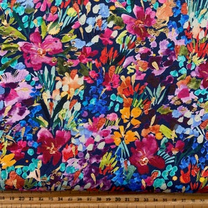 Create Joy Project for Moda Coming up Roses Cotton Fabric by 1/4 Metre ...