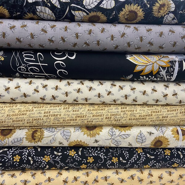 Script Fabric - Etsy