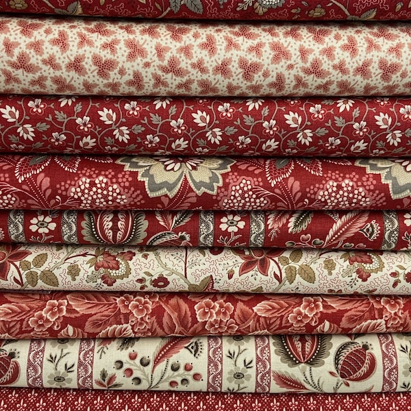 French General - Etsy