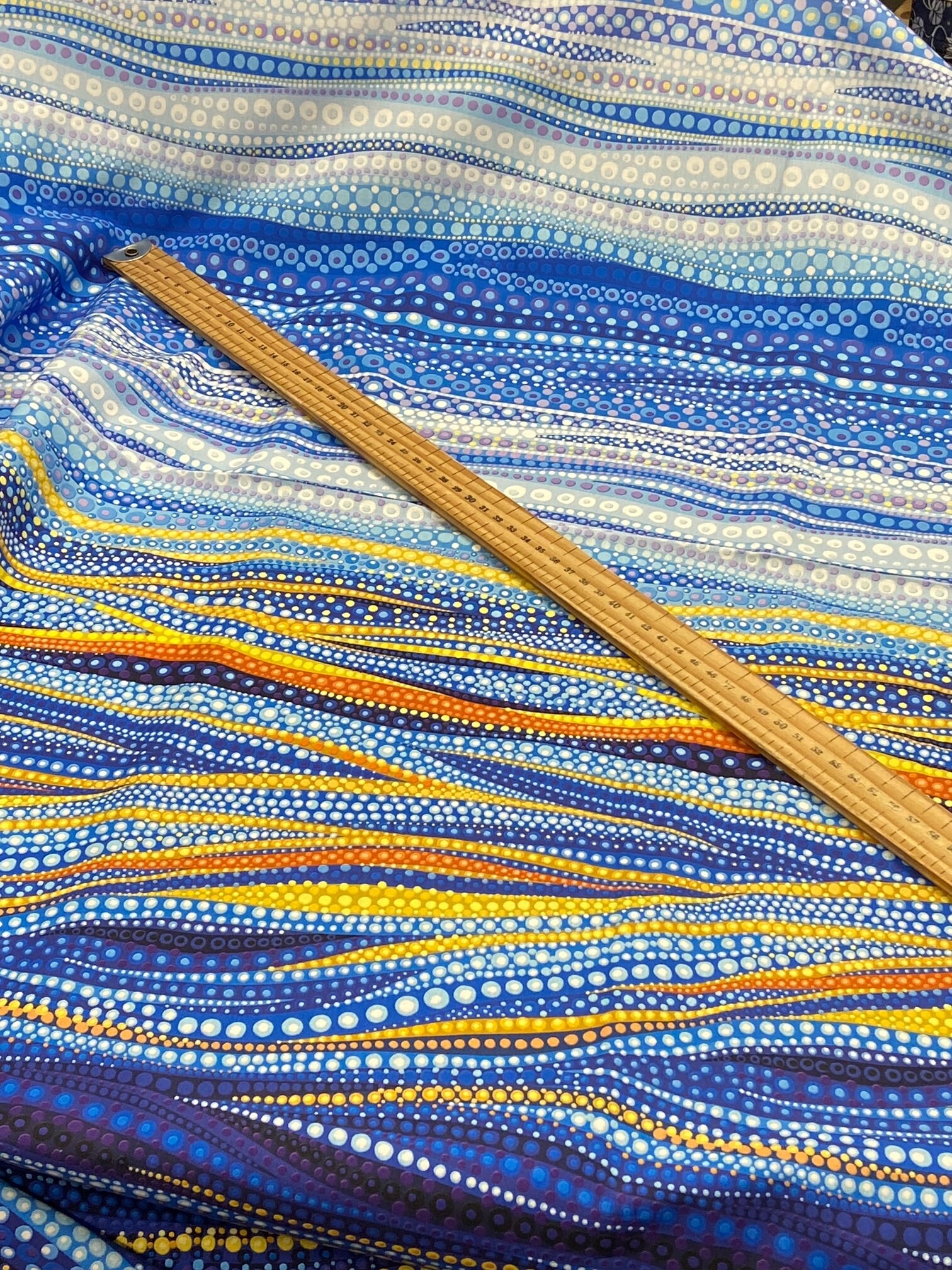 Ira Kennedy for Moda Sunflower Dreamscapes 100% Cotton Fabric - Etsy