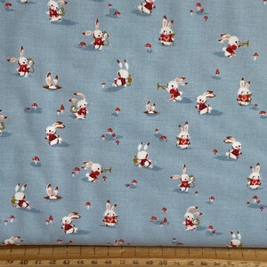 Jill Howarth for Riley Blake Down the Rabbit Hole Alice in - Etsy