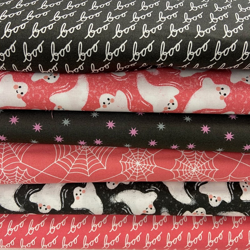 Boutique Fabric - Etsy