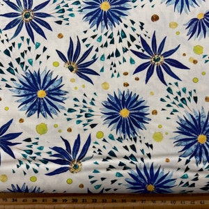 Create Joy Project for Moda Coming up Roses Cotton Fabric by 1/4 Metre ...