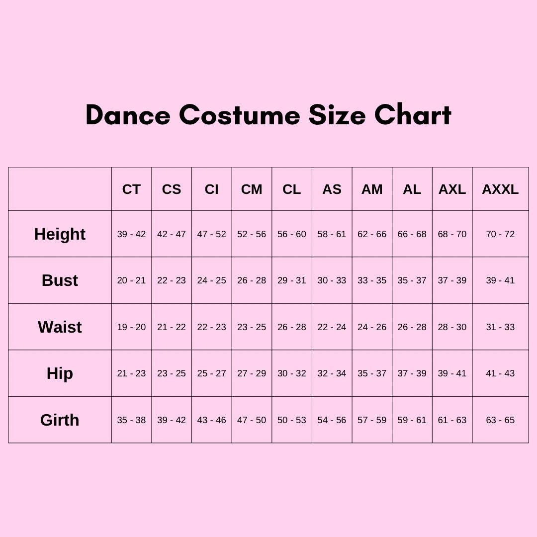 Dwarf Dance Costume – Dopey-inspired Girl Character Musical Theatre ...