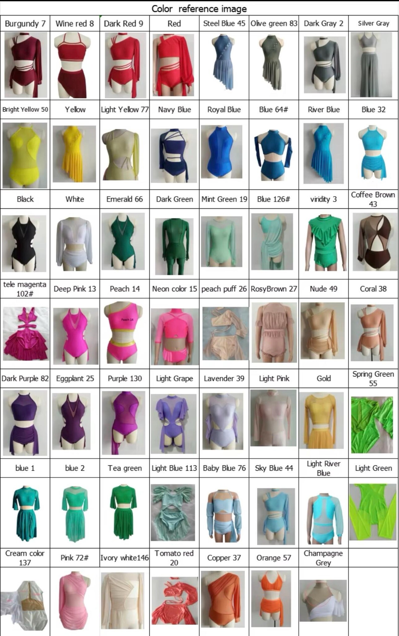 Gravity Dance Costume – Girls Lyrical or Contemporary Solo Costume ...