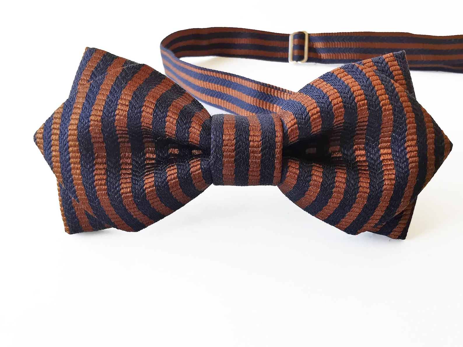 Silk bow tie Luxury bow tie Wedding bow tie Bow tie for | Etsy