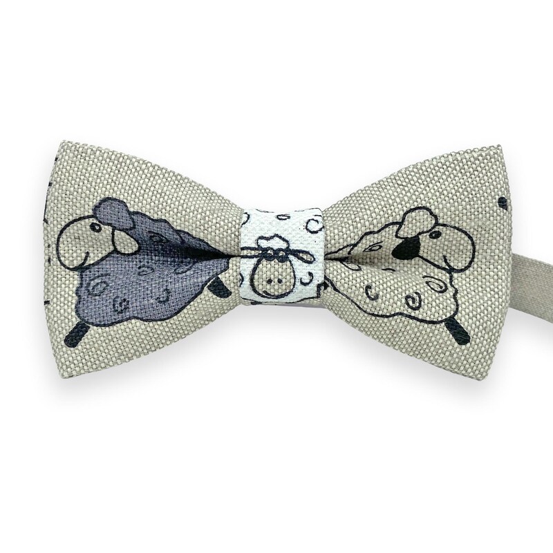 Crazy Bow Ties - Etsy