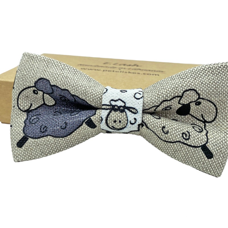 Crazy Bow Ties - Etsy