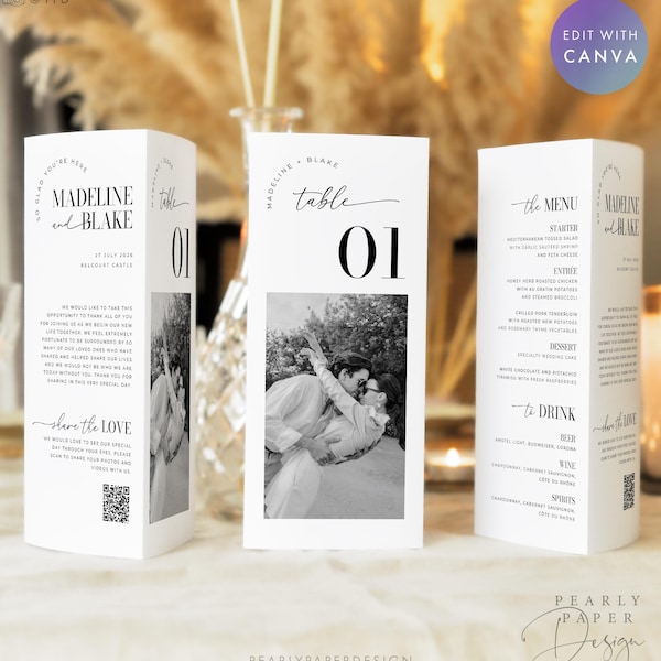 Qr Code Sign Canvas - Etsy UK