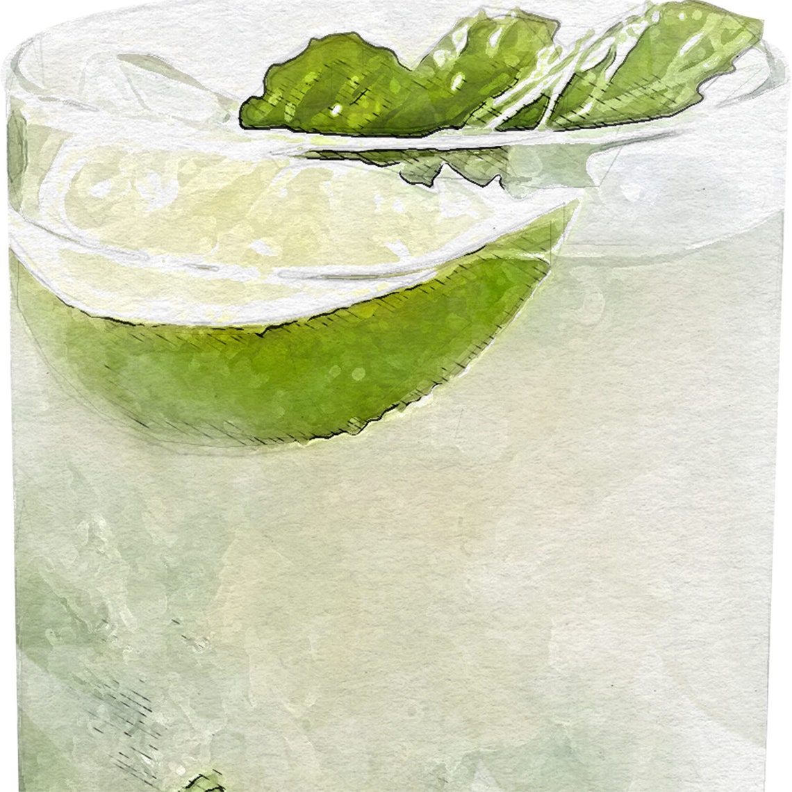 Printable Signature Cocktails Sign Template Download - Etsy