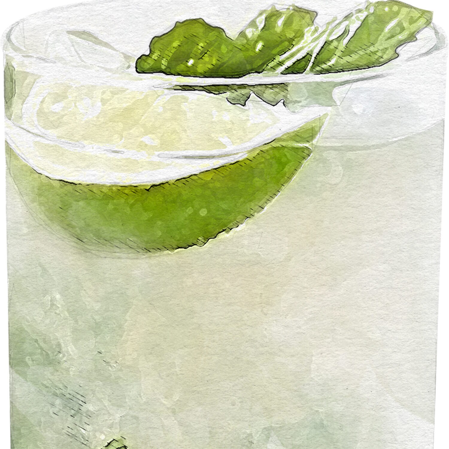 Printable Cocktails Drink Template Download Signature - Etsy