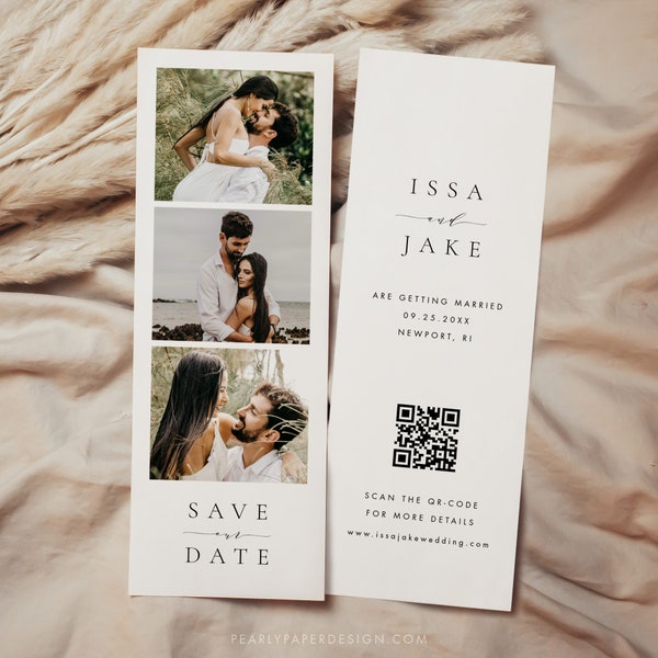 Wedding Photo Booth Qr - Etsy