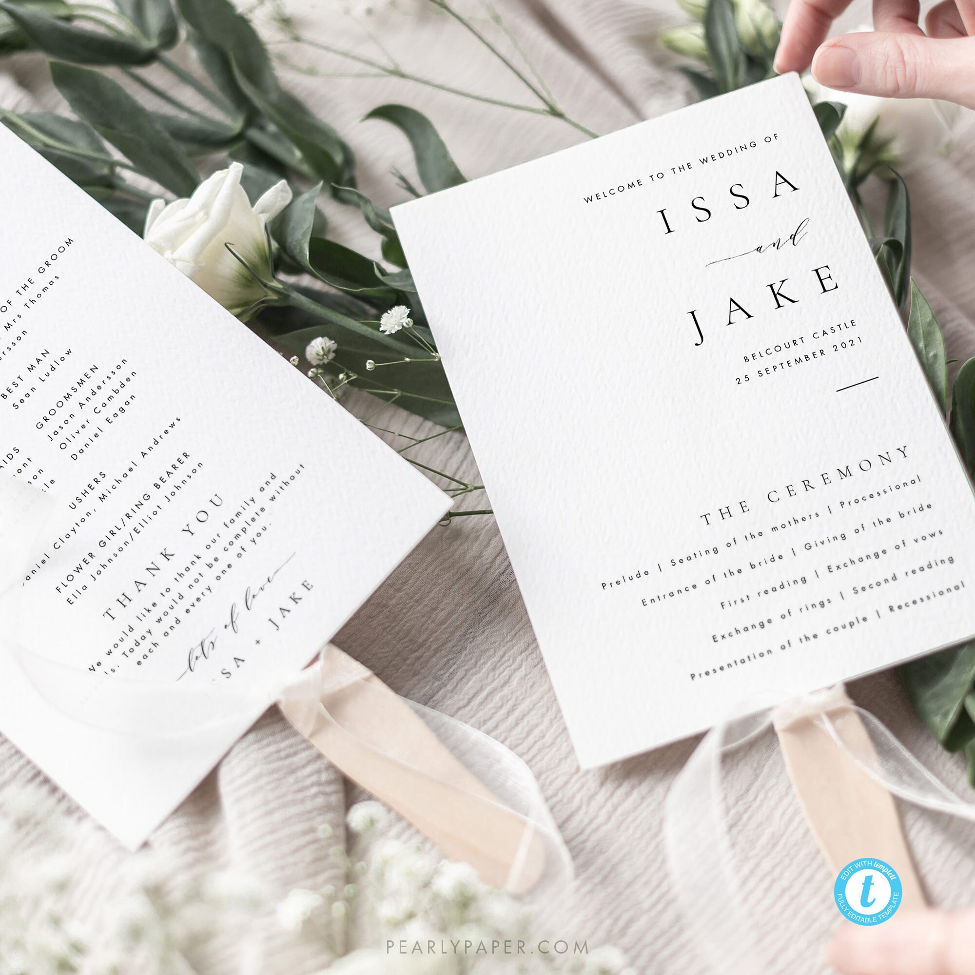 Do It Yourself Fan Programs