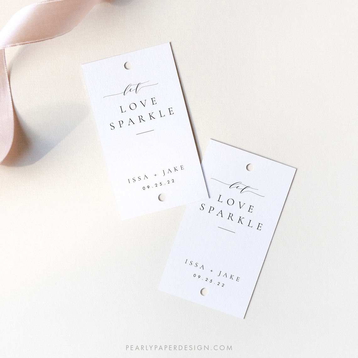 Printable Sparkler Tag Template Download, Sparkler Send Off, Modern ...