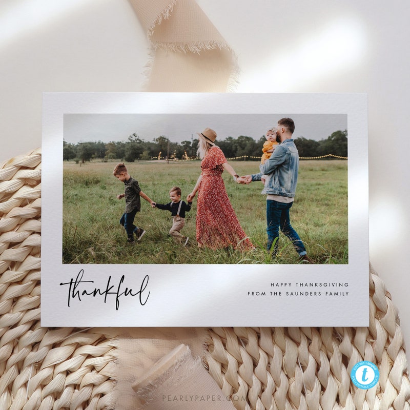 Thanksgiving Cards - Etsy